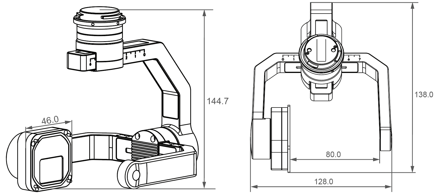 What is X-Port ？ - DJI Payload SDK Documentation