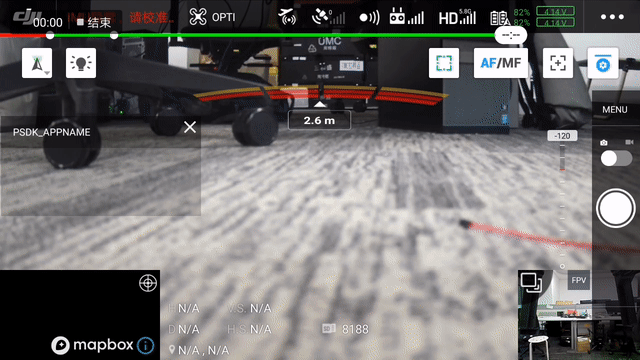 Camera Basic Functions - DJI Payload SDK Documentation