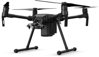 DJI Developer