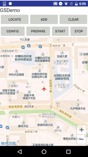 Creating a MapView and Waypoint Application - DJI Mobile SDK Documentation