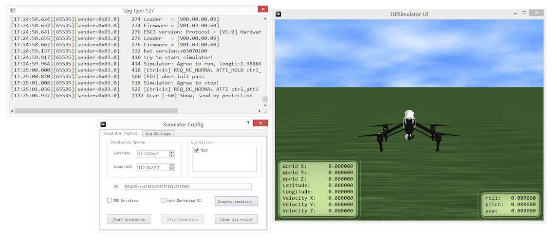 Creating a MapView and Waypoint Application - DJI Mobile SDK Documentation