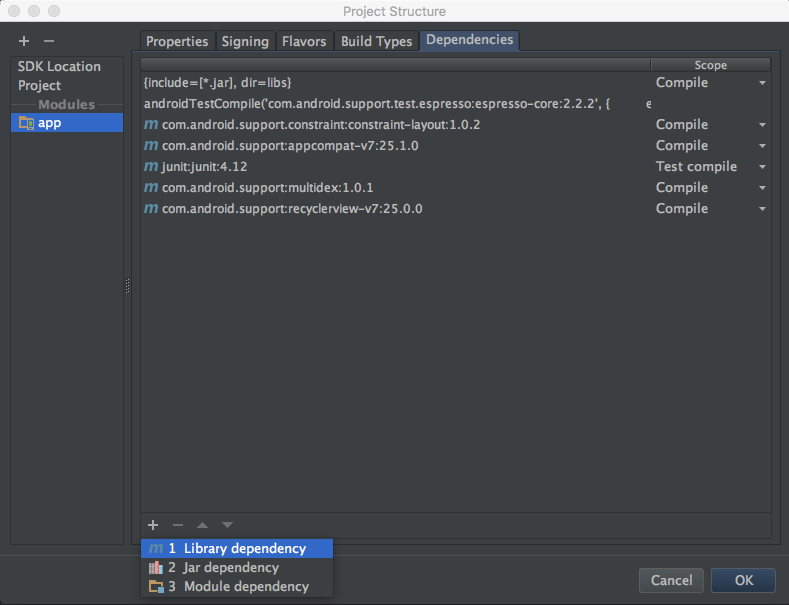 Getting Started With Dji Ui Library Dji Mobile Sdk Documentation